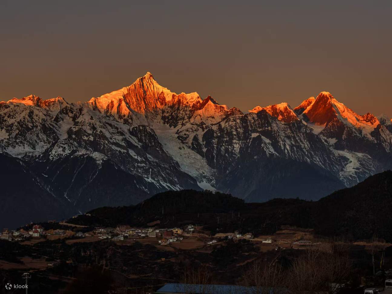 Yunnan, Dali, Lijiang, Shangri-La - Klook